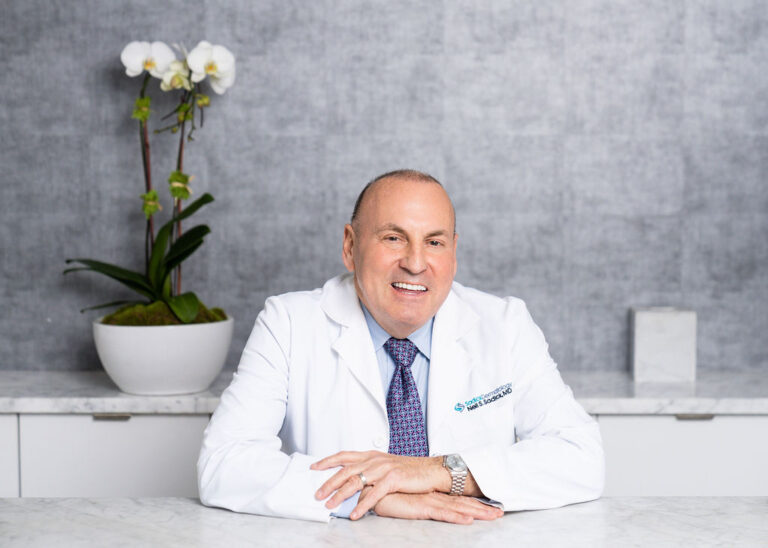 Meet The Team | Sadick Dermatology