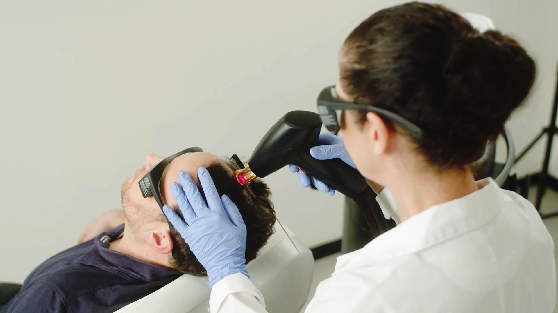 FoLix™ | A Revolutionary Hair Loss Treatment